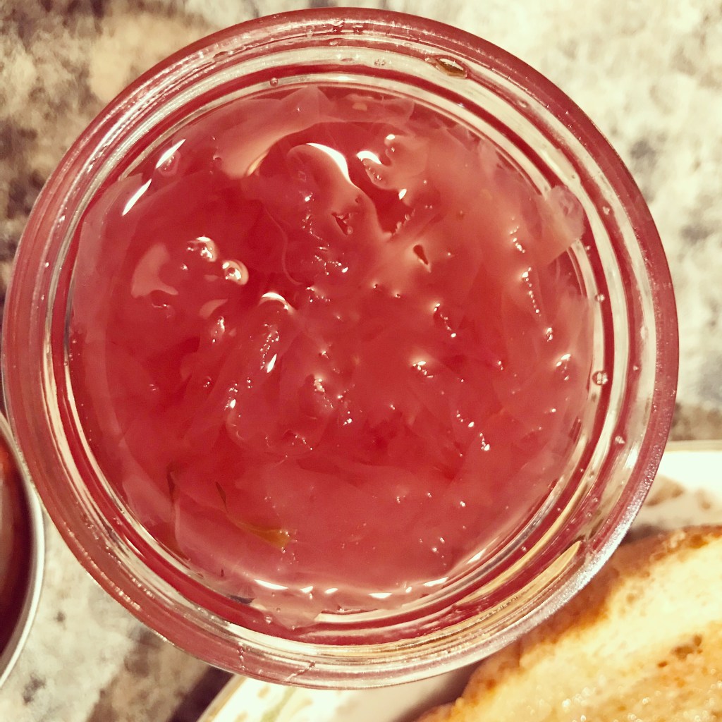 Wild Rose Jam – Canadian Acres